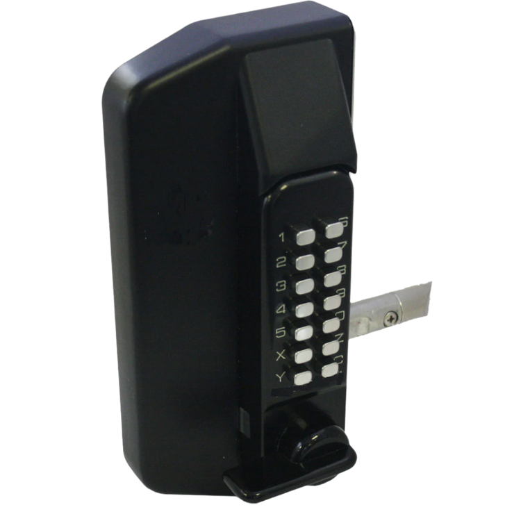Gate Locks New Zealand | Sliding Gate Locks | Pool Locks | Digital ...