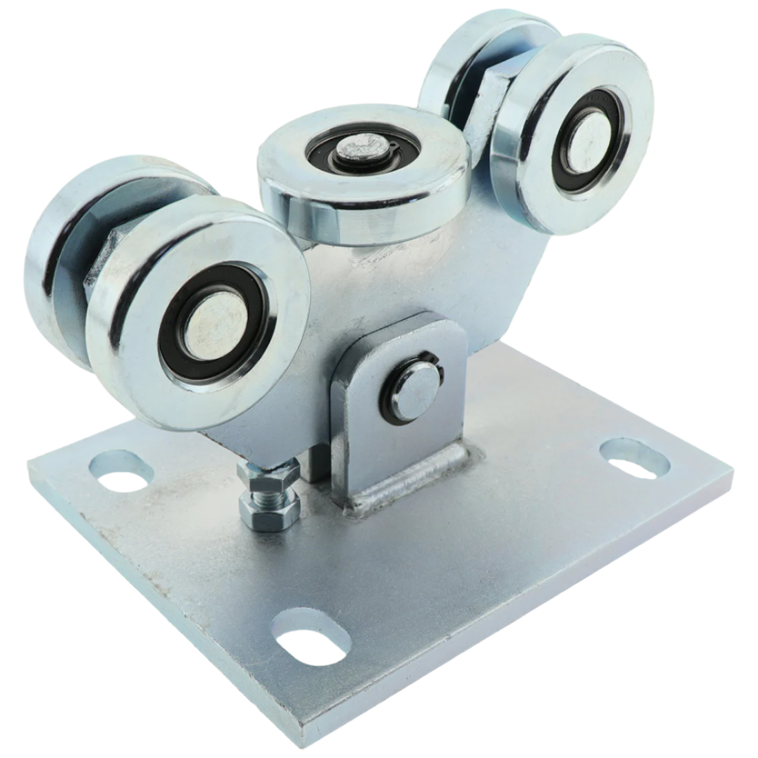 Sliding Gate Hardware New Zealand – Gate Gear