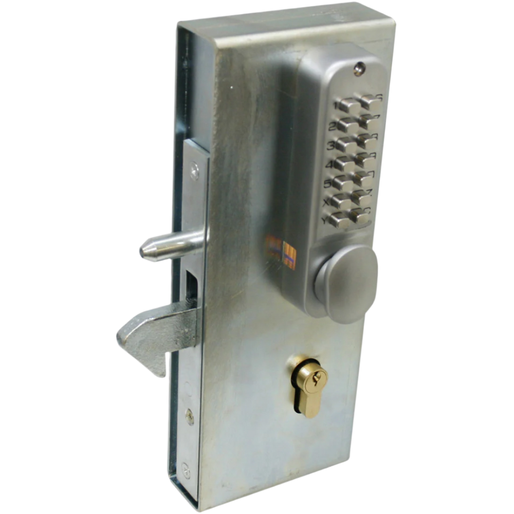 Gate Locks New Zealand | Sliding Gate Locks | Pool Locks | Digital ...