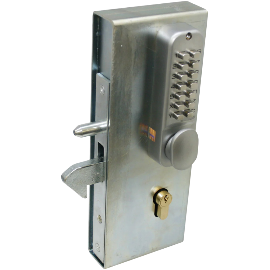 Gate Locks New Zealand | Sliding Gate Locks | Pool Locks | Digital ...