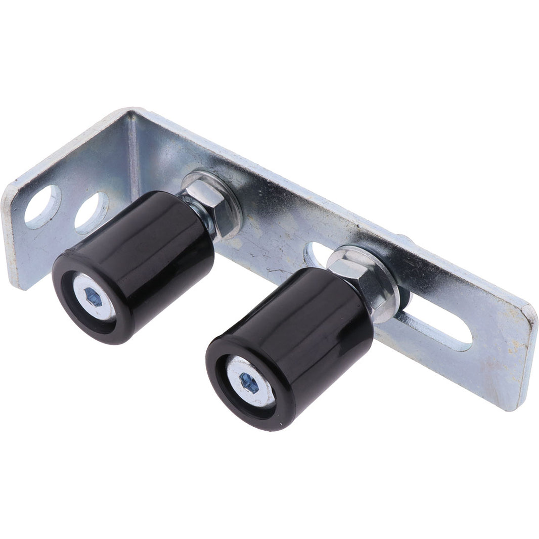 Sliding Gate Hardware, Track, Rollers, Locks, and Hinges – Gate Gear